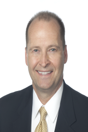 Greg King | Institute Relations